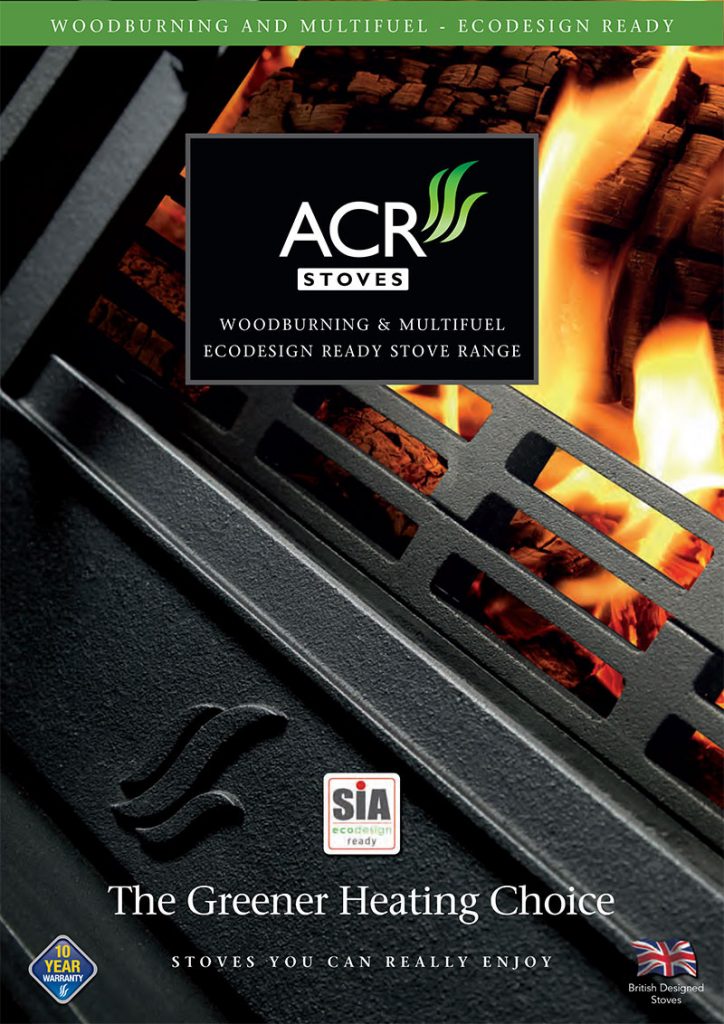Brochures & Manuals - ACR Heat Products